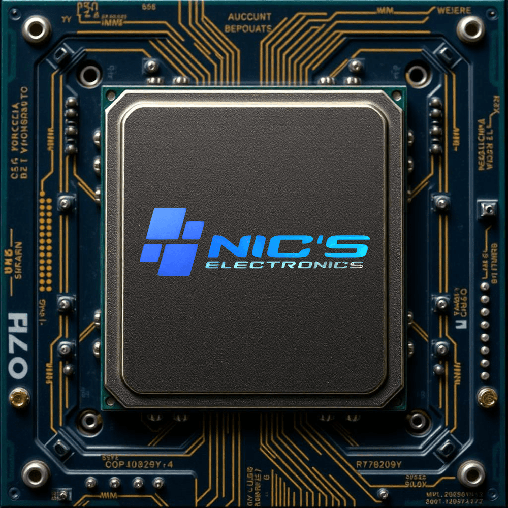 Nic’s Electronics - Cell Phones, Accessories & Tech Deals