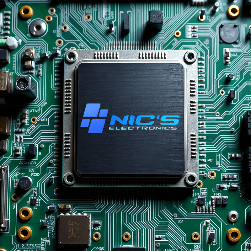 Nic’s Electronics - Cell Phones, Accessories & Tech Deals